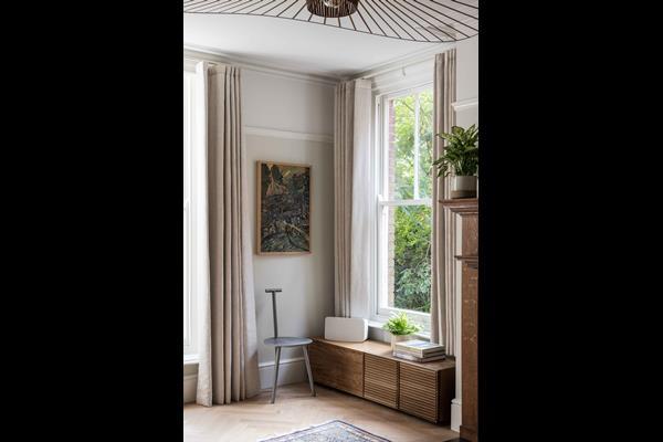 Grafted seeks to redefine design and build with Cast Corbel House ...